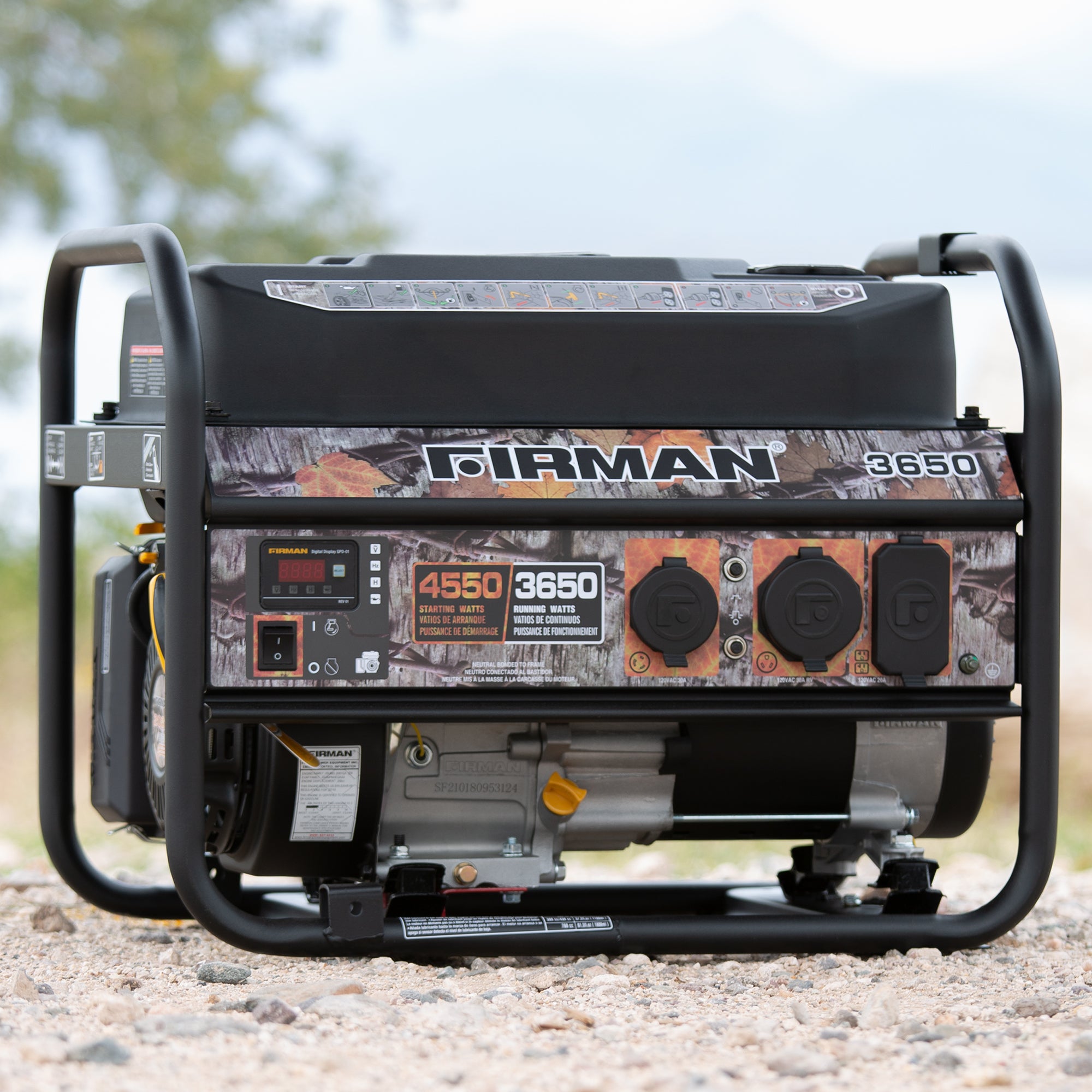 Generators