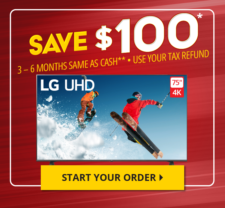 Build or Improve Your Credit History | Shop Our Deals