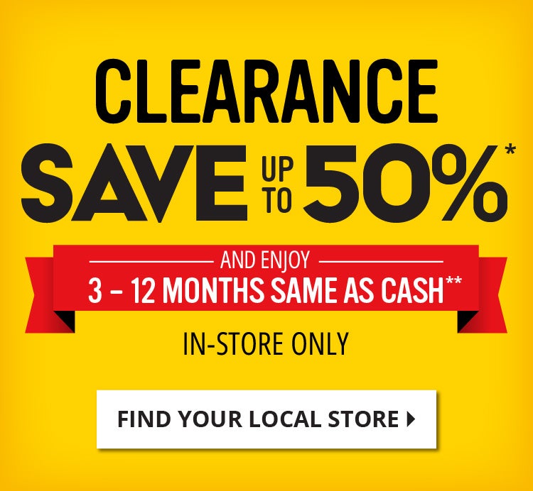 Build or Improve Your Credit History | Shop Our Deals